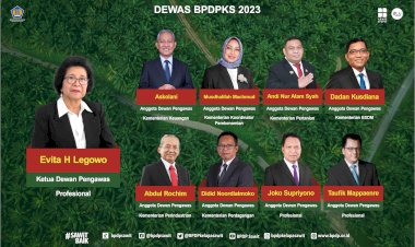 BPDPKS Kembali Lakukan Seleksi Lembaga Penyelenggara Program Pengembangan SDM Perkebunan Kelapa ...