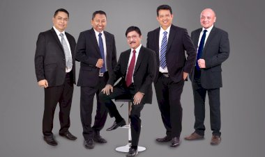 BPDPKS Kembali Lakukan Seleksi Lembaga Penyelenggara Program Pengembangan SDM Perkebunan Kelapa ...