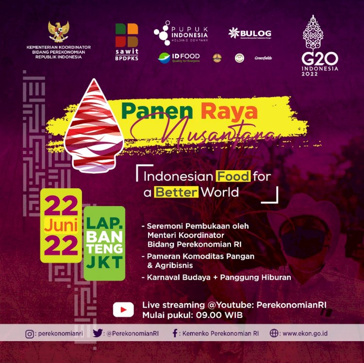 Sistem Sertifikasi Perkebunan Kelapa Sawit Berkelanjutan Indonesia - Beranda