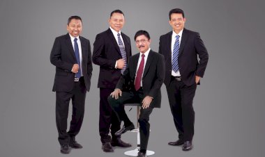 Tentang BPDPKS - Beranda