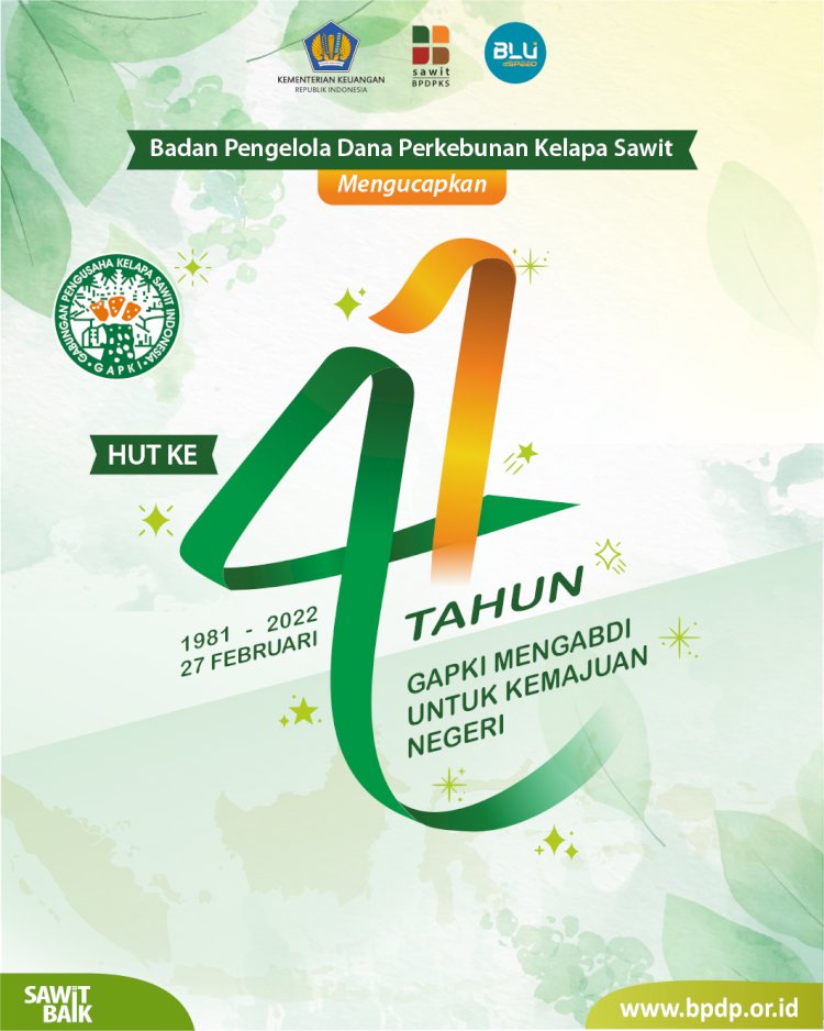 Sistem Sertifikasi Perkebunan Kelapa Sawit Berkelanjutan Indonesia - Beranda