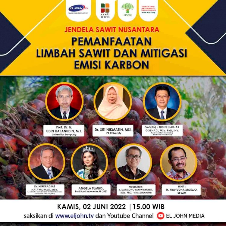 Inovasi Produk dari Crude Palm Oil (Cpo) Dan Palm Fatty Acid Destilate ...