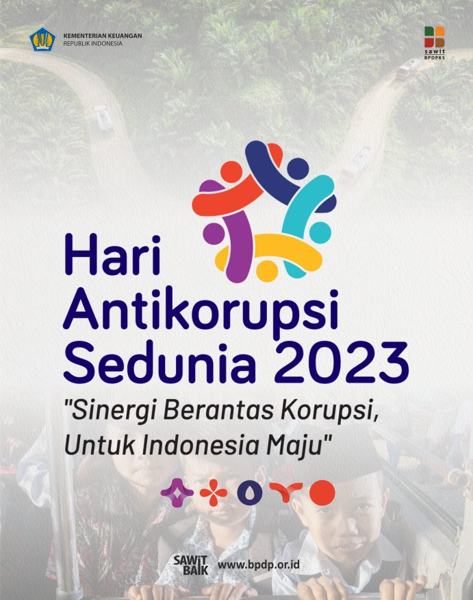 Sistem Sertifikasi Perkebunan Kelapa Sawit Berkelanjutan Indonesia - Beranda