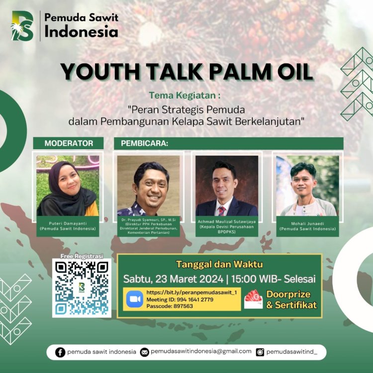 Sistem Sertifikasi Perkebunan Kelapa Sawit Berkelanjutan Indonesia - Beranda