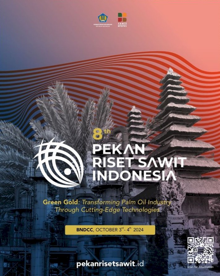 Tentang BPDPKS - Beranda